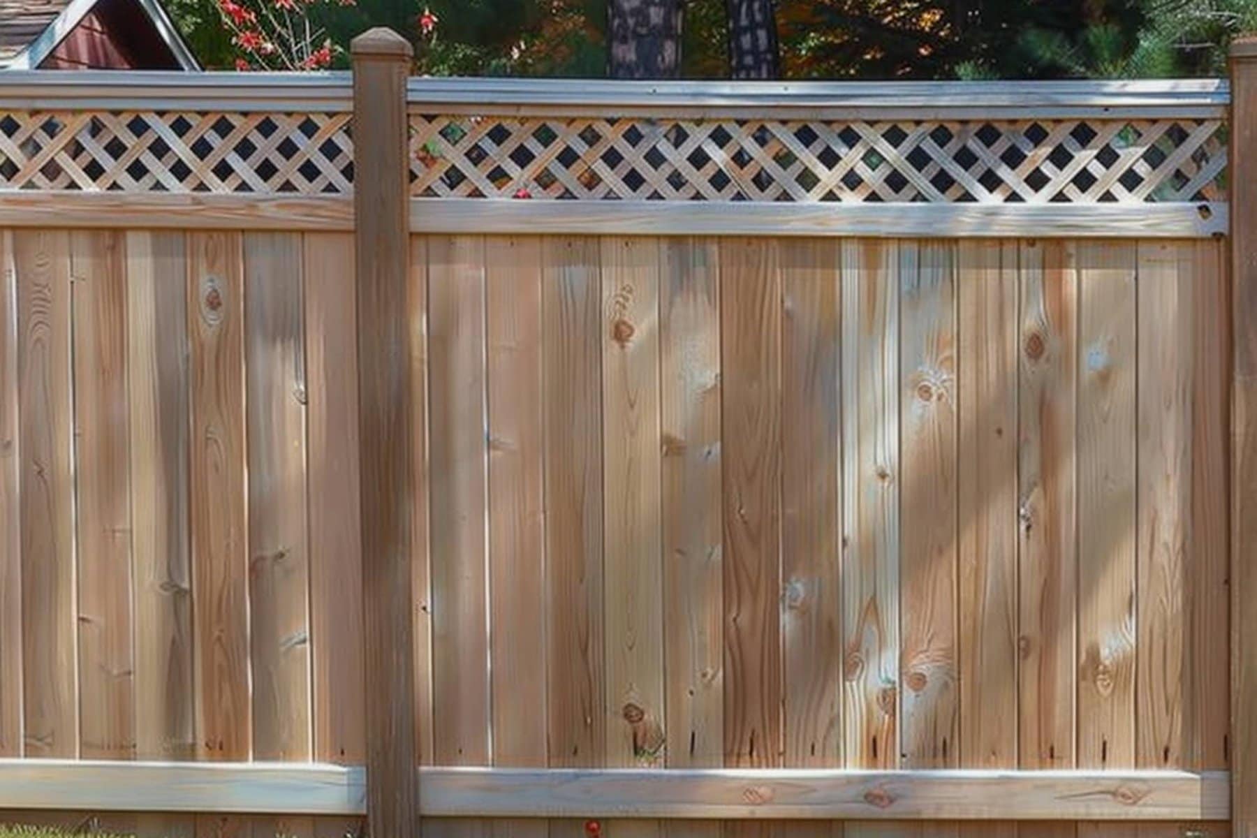Fence Installation Near Property Lines: A Homeowner's Guide